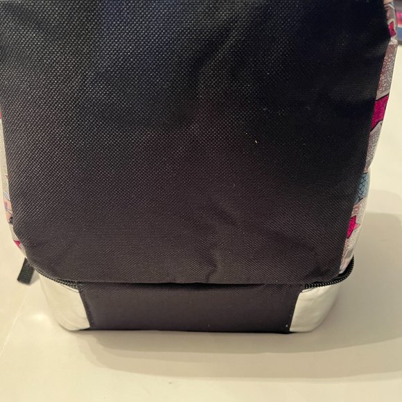 Accessories | Lol Surprise School Soft Dual Lunch Box Tote Girls Lol ...